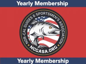 Nor-Cal Guides & Sportsmen's Association | NCGASA